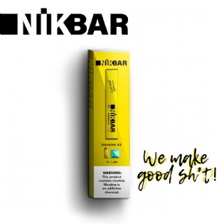 NIKBAR